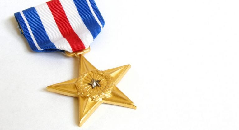 What Are the Top 10 Military Medals? | Medals of America