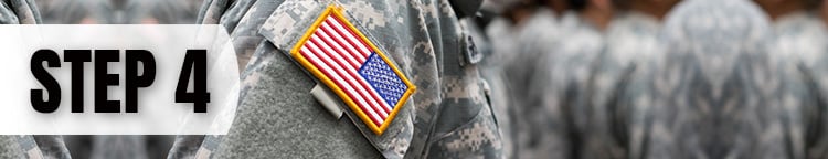 All You Need to Know About Our Military Shadow Box Builder