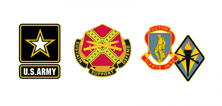 Happy Birthday Army: The Army Vets of MOA - Medals of America