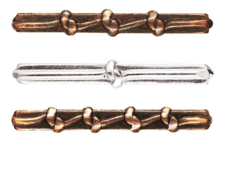 Army Good Conduct Medal Knots | Medals of America