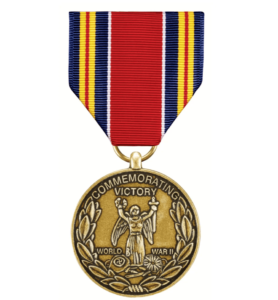 World War II Custom Shadow Boxes by Medals of America
