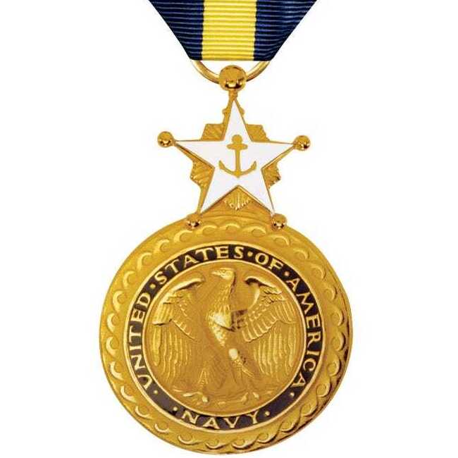 What Are the Top 10 Military Medals? | Medals of America
