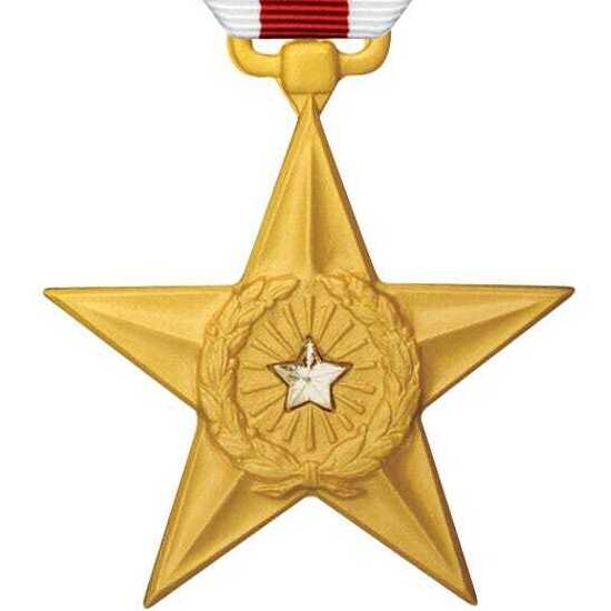 What Are the Top 10 Military Medals? | Medals of America
