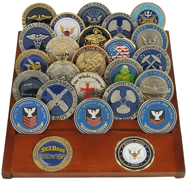 Ultimate Guide For Unique Military Gifts | Medals of America