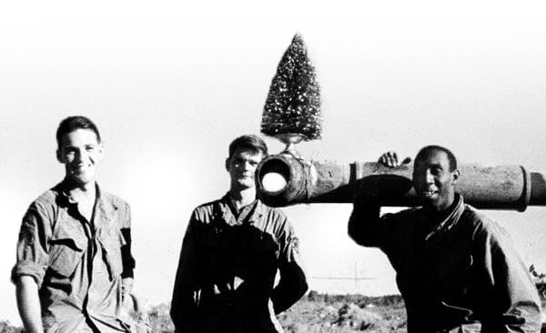 Sergeant Dwight H. Johnson - Medal of Honor Recipient - Medals of America