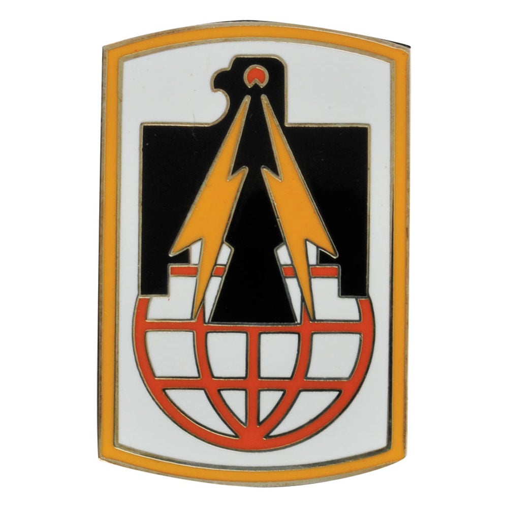 11th Signal Brigade CSIB