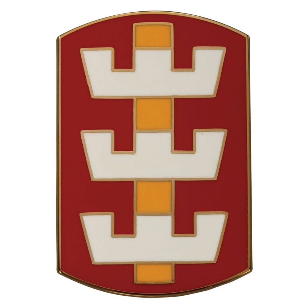 130th Engineer Brigade Army CSIB
