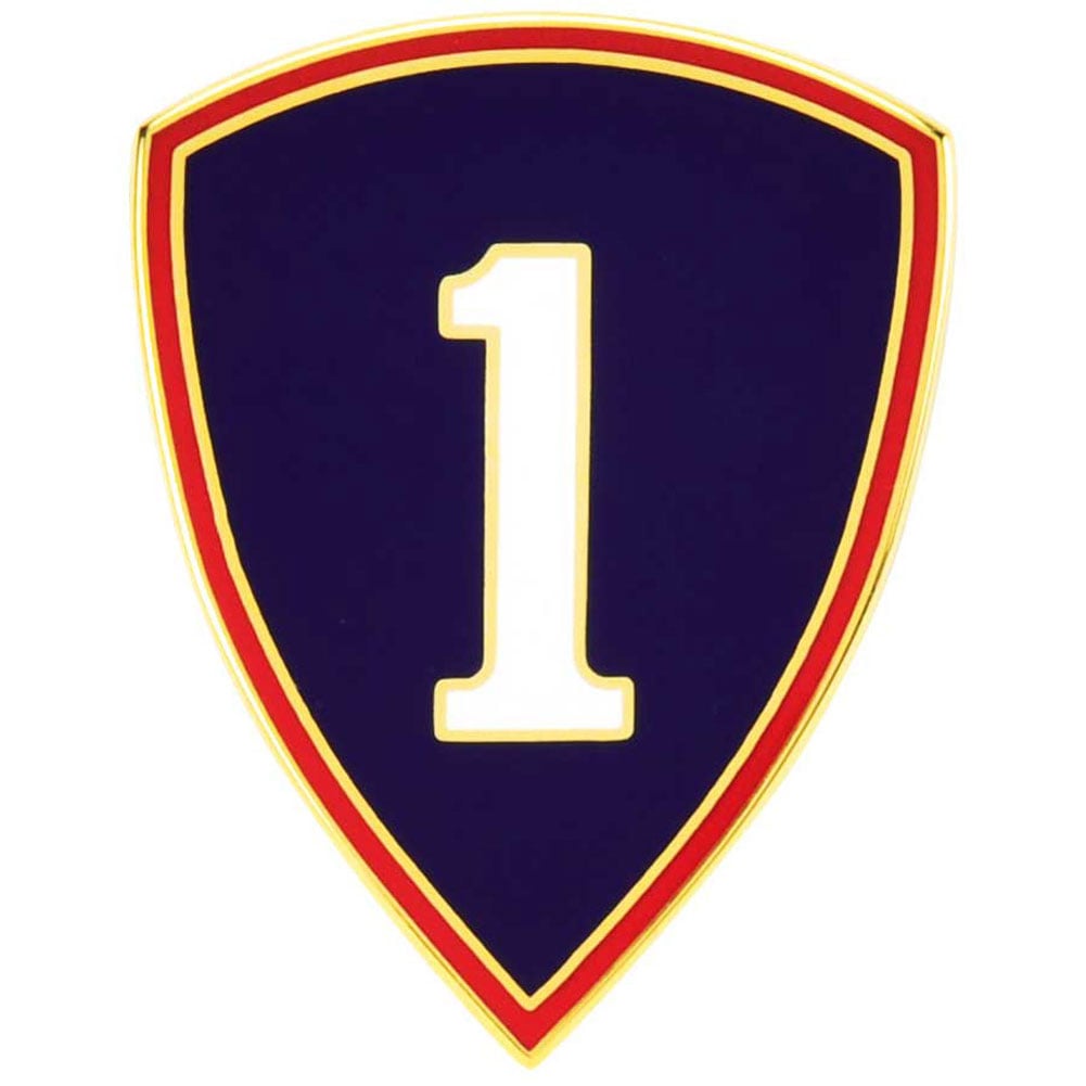 1st Personnel Command