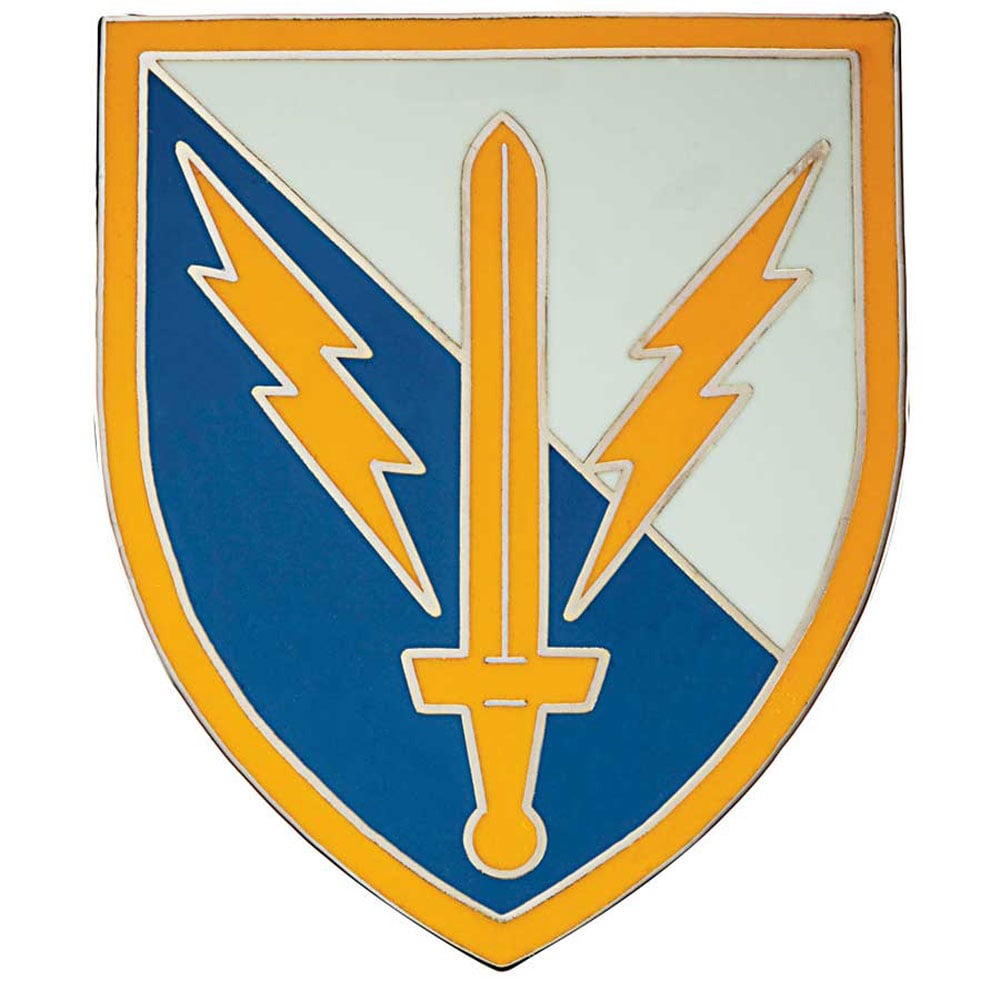 201st Battlefield Surveillance Army CSIB