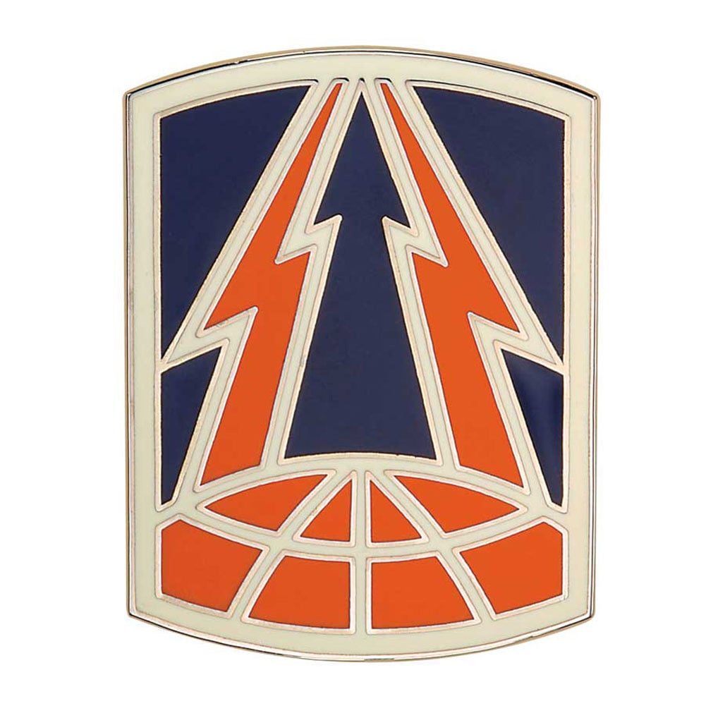 335th Signal Command Army CSIB