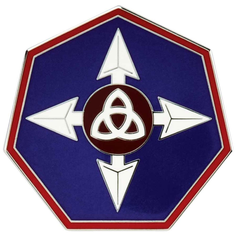 364th Sustainment Brigade