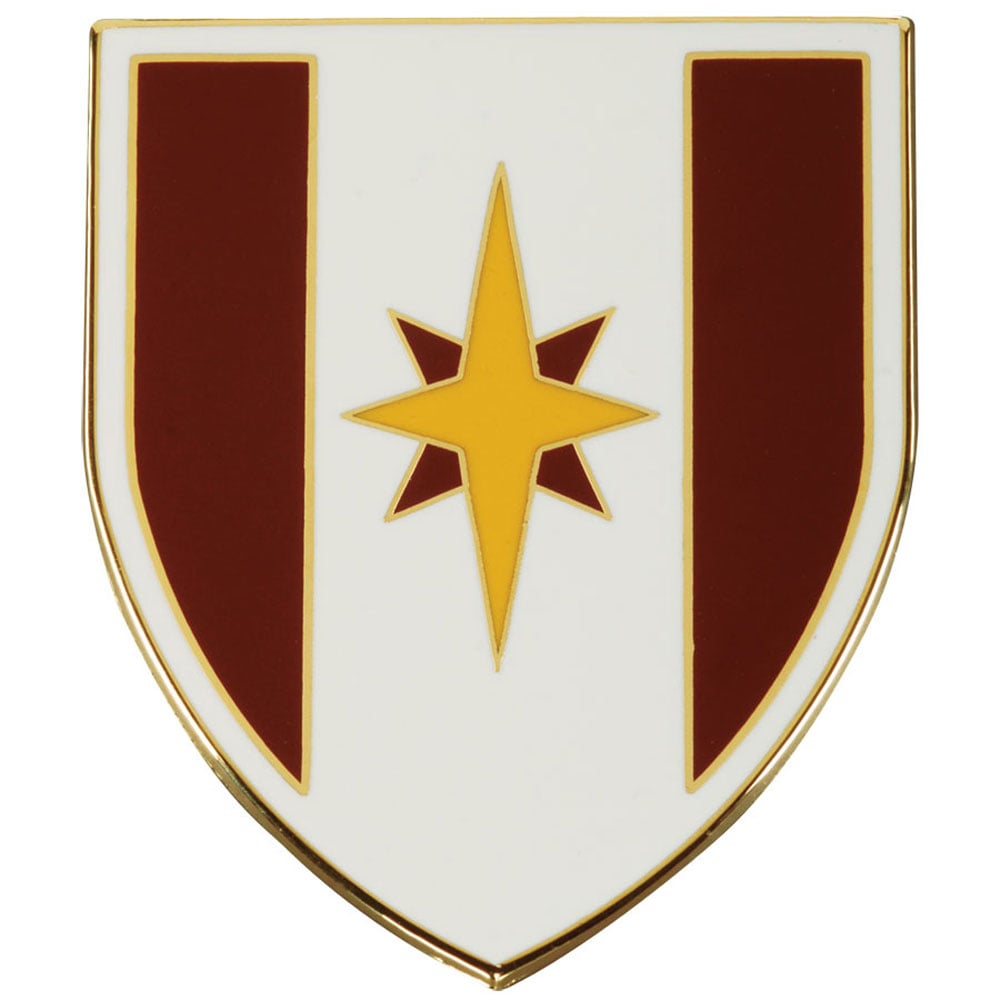 44th Medical Command CSIB