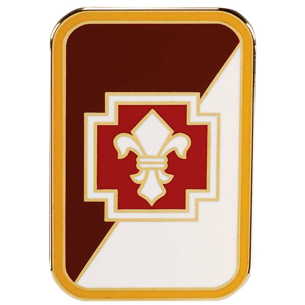 62nd Medical Brigade CSIB