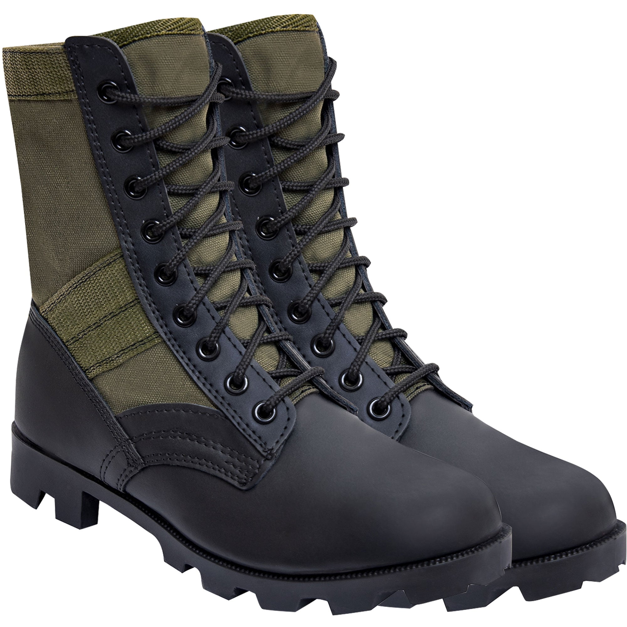 8 in. OD Classic Jungle Boots
