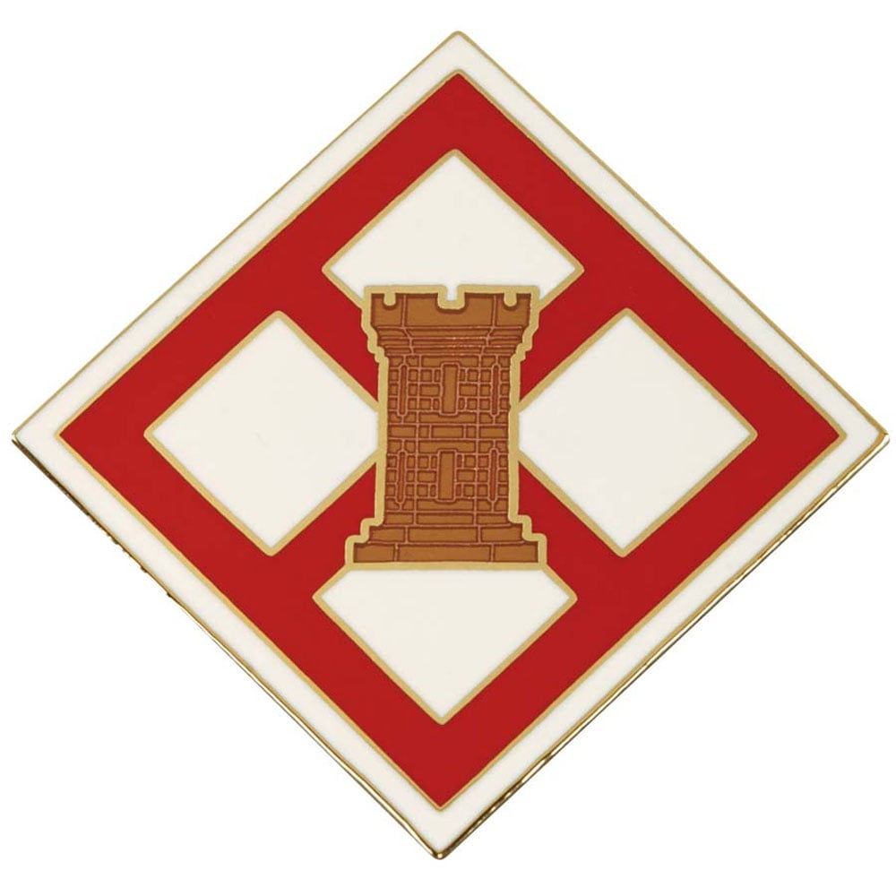 926th Engineer Brigade CSIB