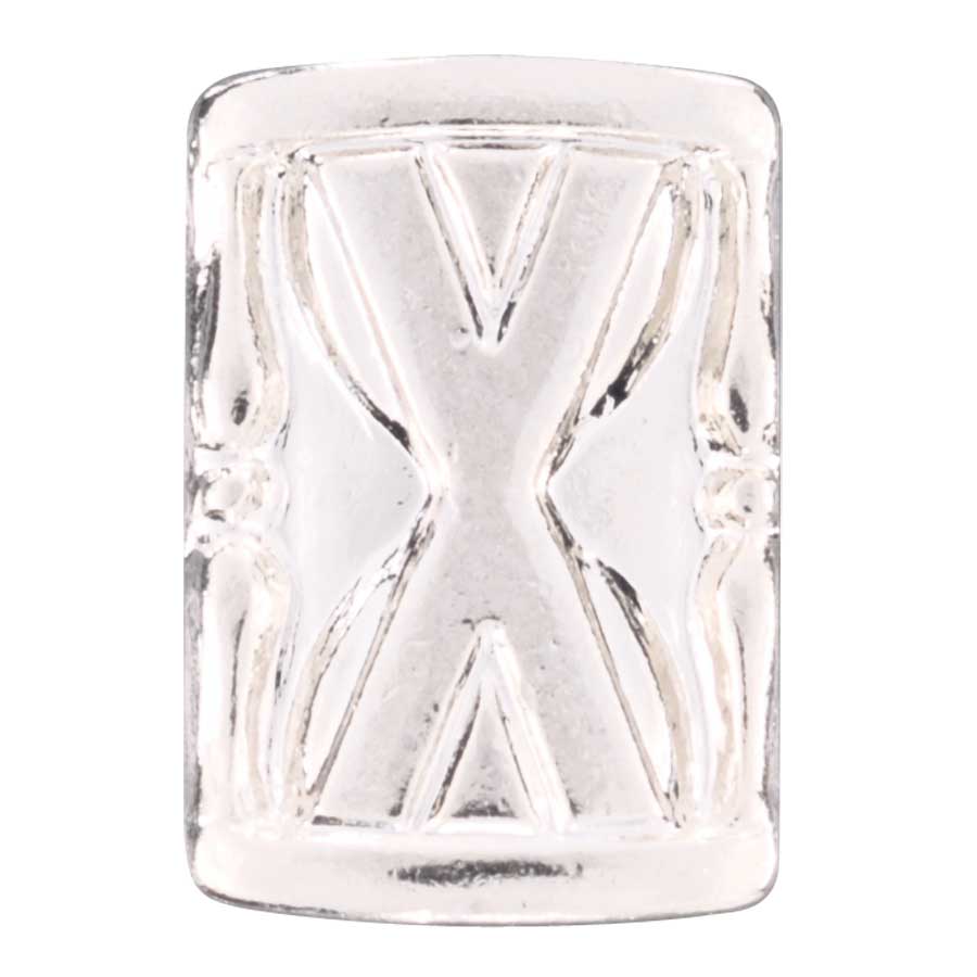 Hourglass Device (silver, Unmounted)