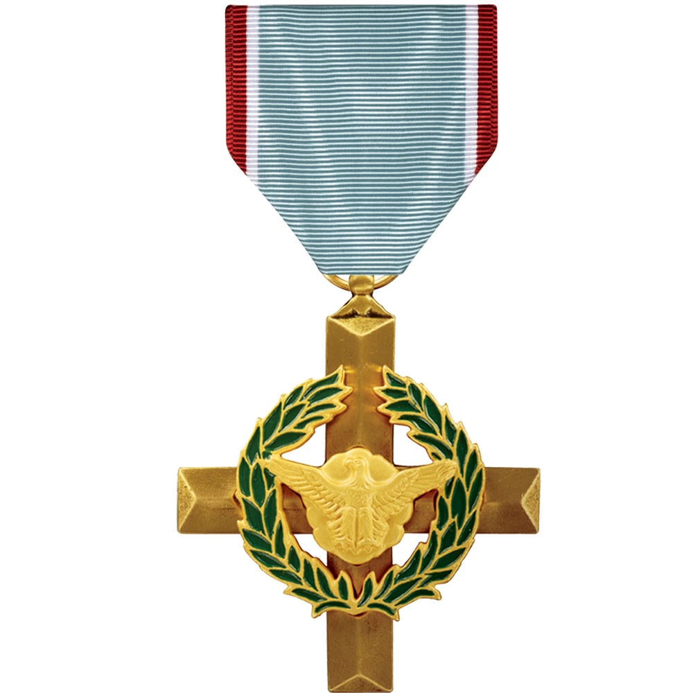 Air Force Cross Medal