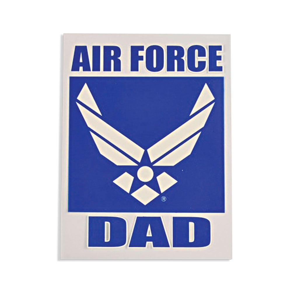 Officially Licensed Air Force