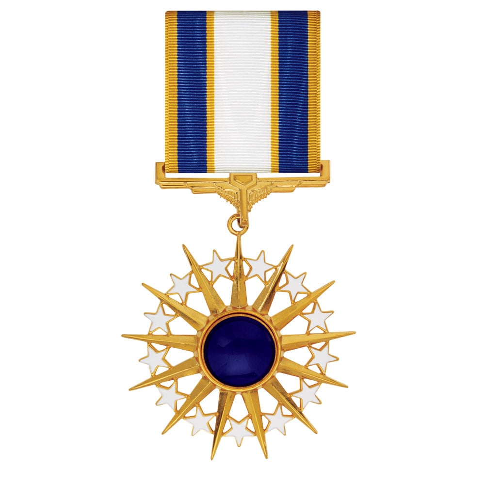 Army Distinguished Service Medal