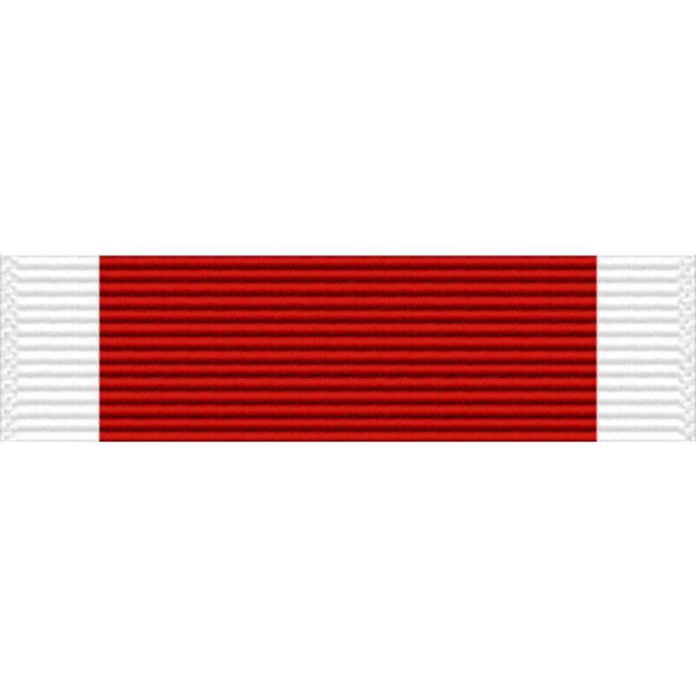 AR Emergency Service Ribbon