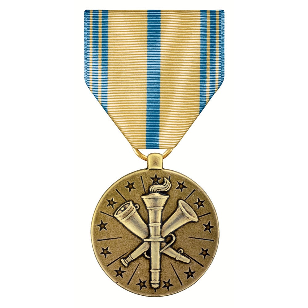 Armed Forces Reserve Medal (National Guard)