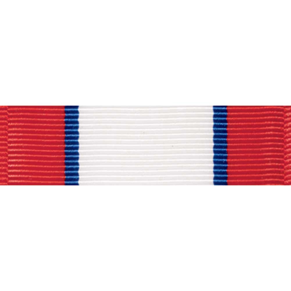 Army Distinguished Service Ribbon