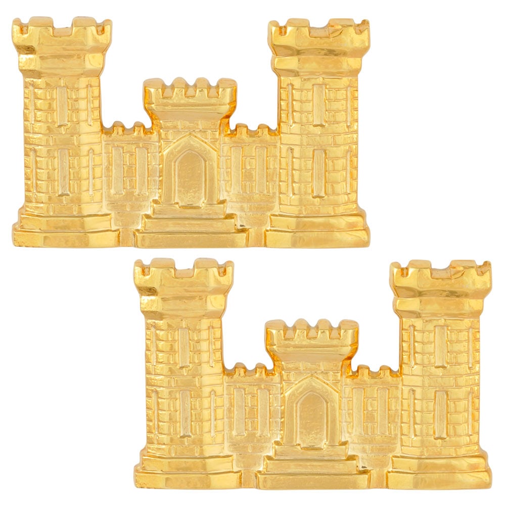 Army Engineer Officer