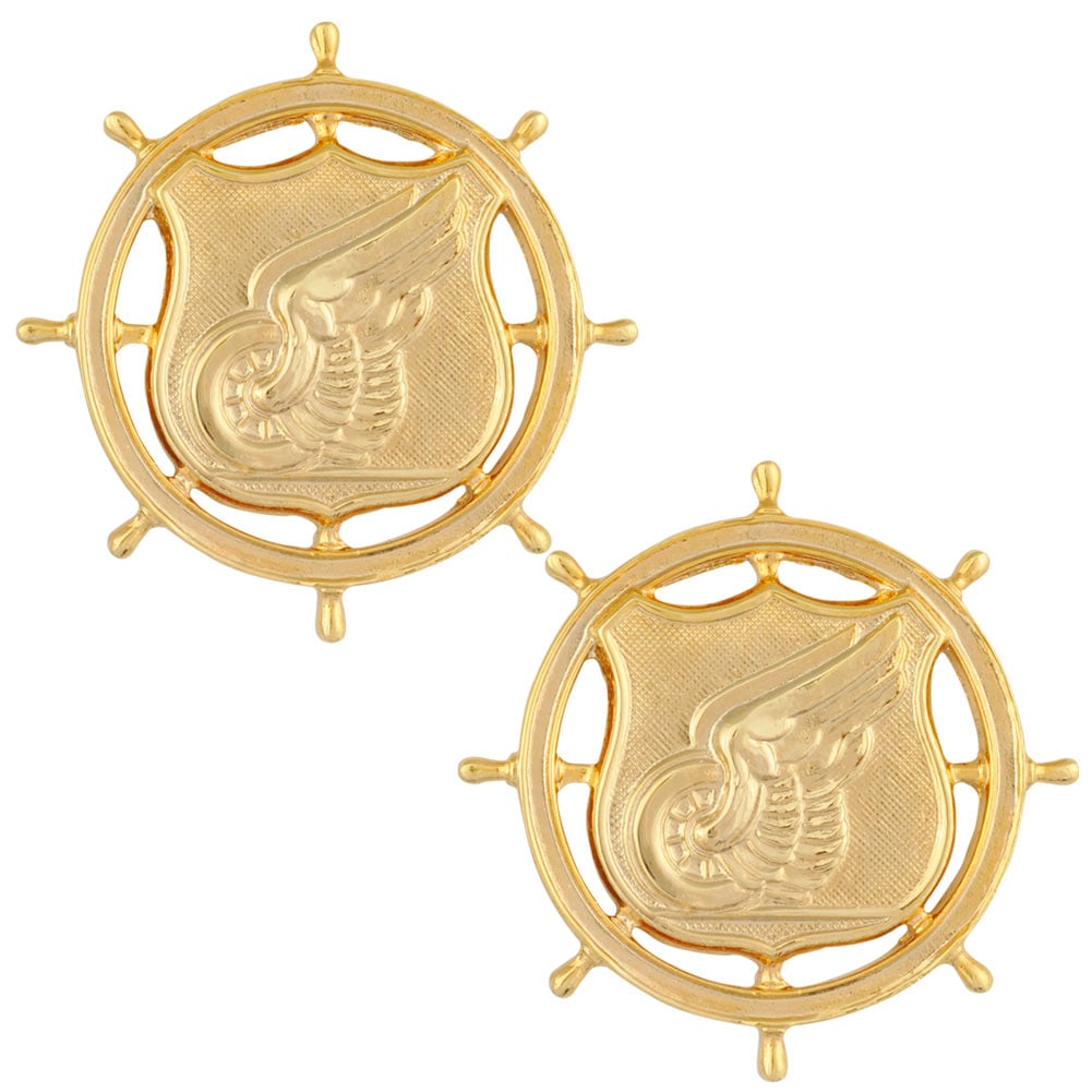 Army Transportation Corps Officer