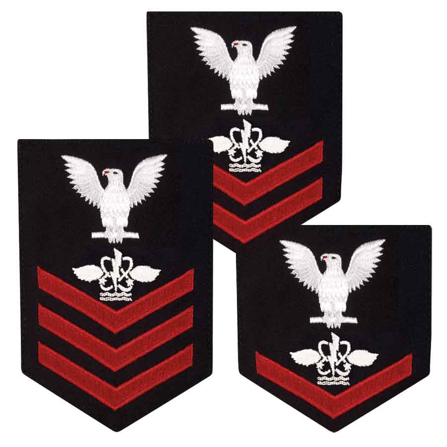 Aviation Submarine Warfare Operator
