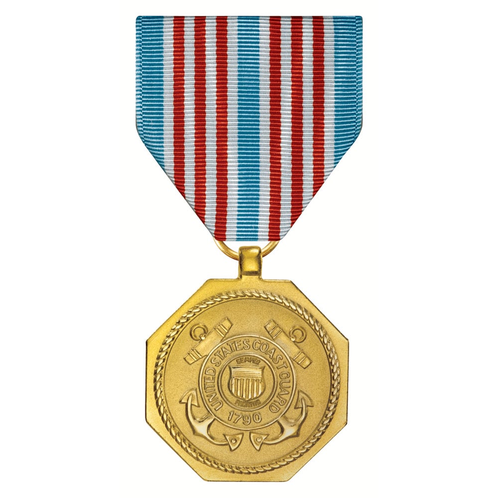 Coast Guard Medal