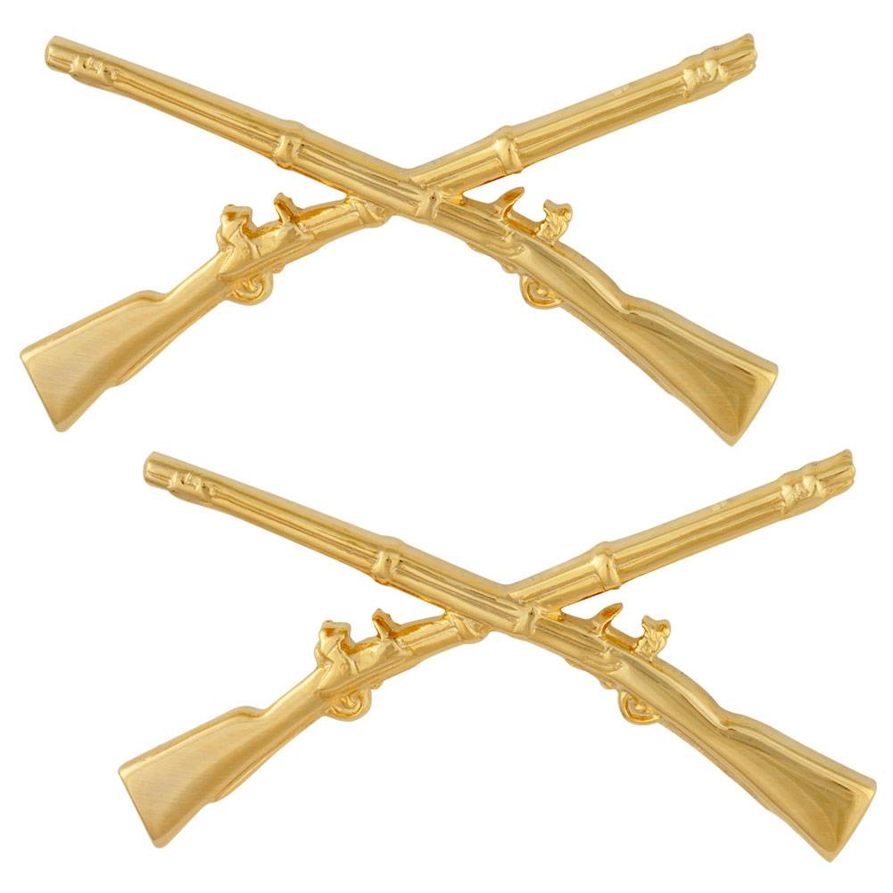 United States Army Infantry Insignia