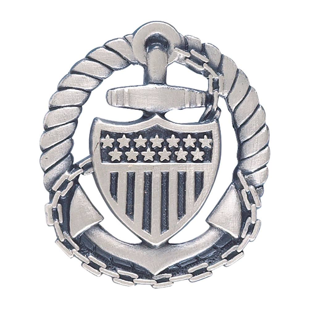 Coast Guard Odu Insignia