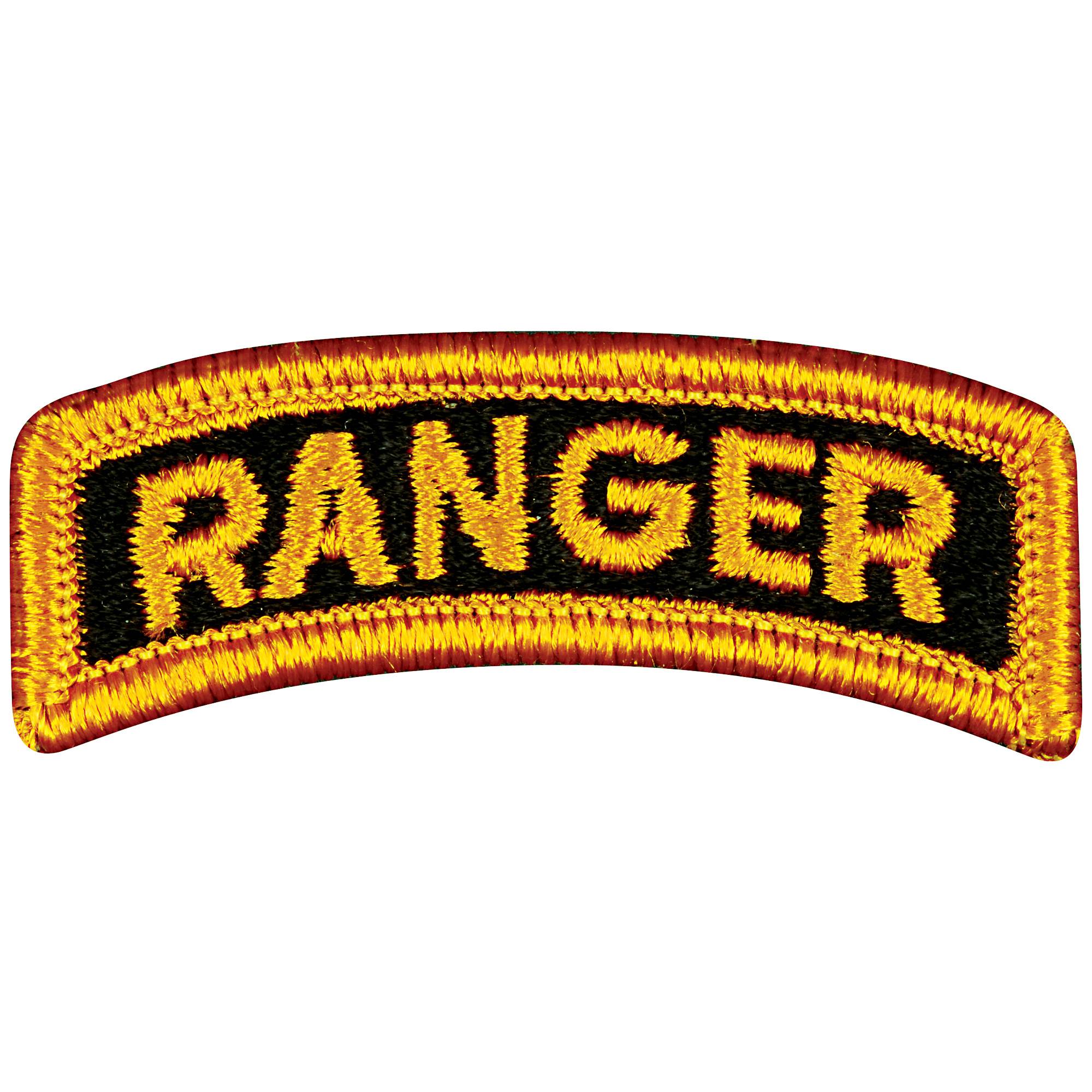 Army Rangers Tab