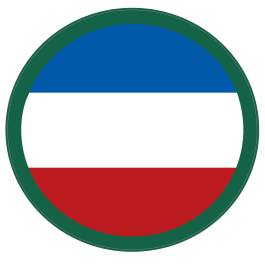 Forscom Decals