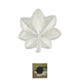 Air Force Lieutenant Colonel LTCOL O-5 Rank Insignia | Full Color & OCP ...
