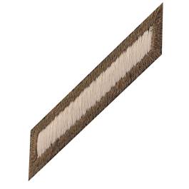 Army AGSU Service Stripe Male Large