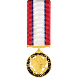 Army Distinguished Service