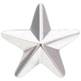 Silver Star Device (miniature, Unmounted)