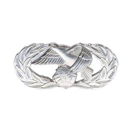 USAF Transportation Badge