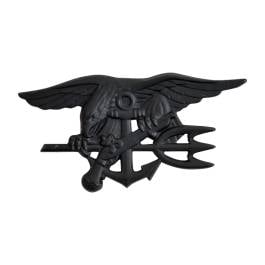Navy Seal Badge Enlisted