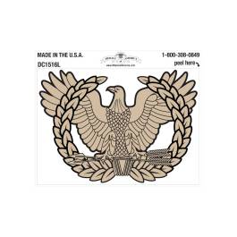 US Army Warrant Officer Insignia Decal