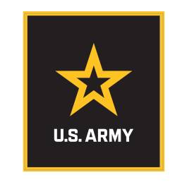Army Logo Decal
