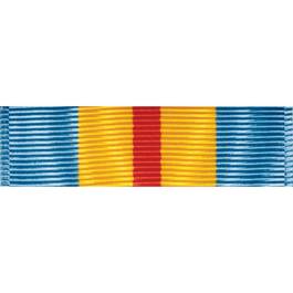 Department Of Defense Distinguished Service Ribbon