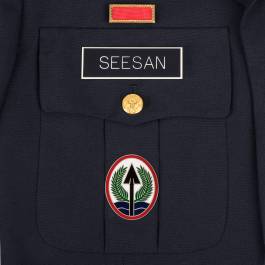 Element Multi-National Corps Iraq Army CSIB