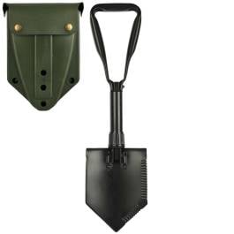 Entrenching Tool With Carry Case