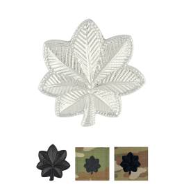 Army Lieutenant Colonel (LTC) O-5 Rank Insignia - Medals of America
