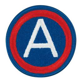 US Army Central / 3rd US Army