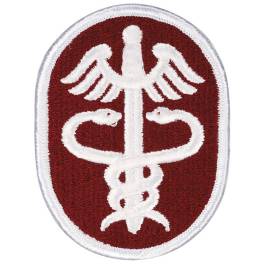 US Army Medical Command