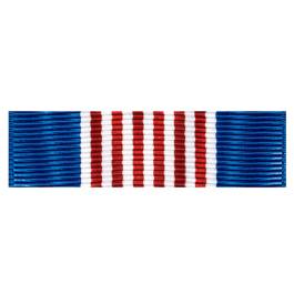 Soldiers Medal Ribbon