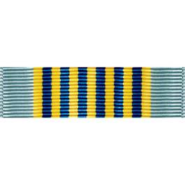 Airmans Medal Ribbon